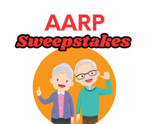 AARP Sweepstakes & AARP Free Prizes Complete List