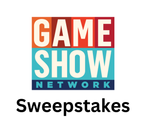 Game Show Network Sweepstakes & Free Daily Games