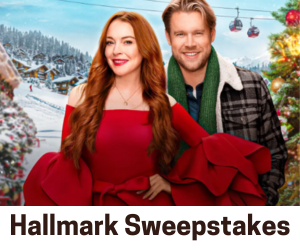 Hallmark Sweepstakes - The Ultimate Prize List
