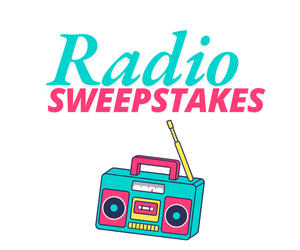 Radio Sweepstakes and Giveaways - Listen to Win