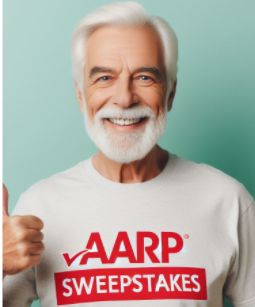 AARP Sweepstakes & AARP Free Prizes Complete List