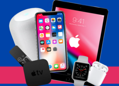 Apple Sweepstakes and Giveaways 2025