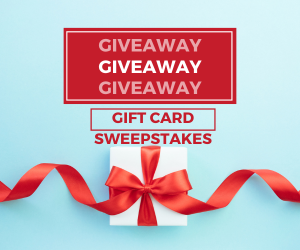 Gift Card Sweepstakes in 2025 - Win free Gift Cards!