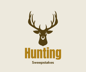 2024 Big Hunting Sweepstakes & Free Hunting Prizes