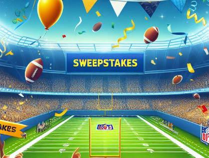 NFL Sweepstakes 2026 - NFL Sweeps - Page 2