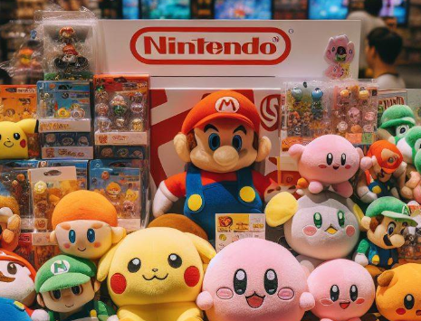 Nintendo Sweepstakes Prizes - Play Giveaways and Win Some