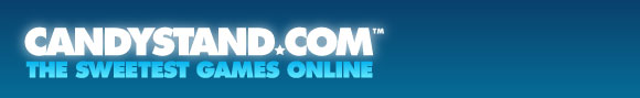 Win Big - CandyStand Sweepstakes