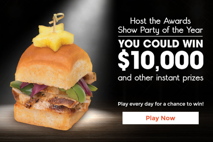 5 Instant Win Games to Enter Now - Sweepstakes Advantage