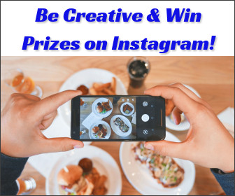 How to Enter Instagram Sweepstakes and Contests