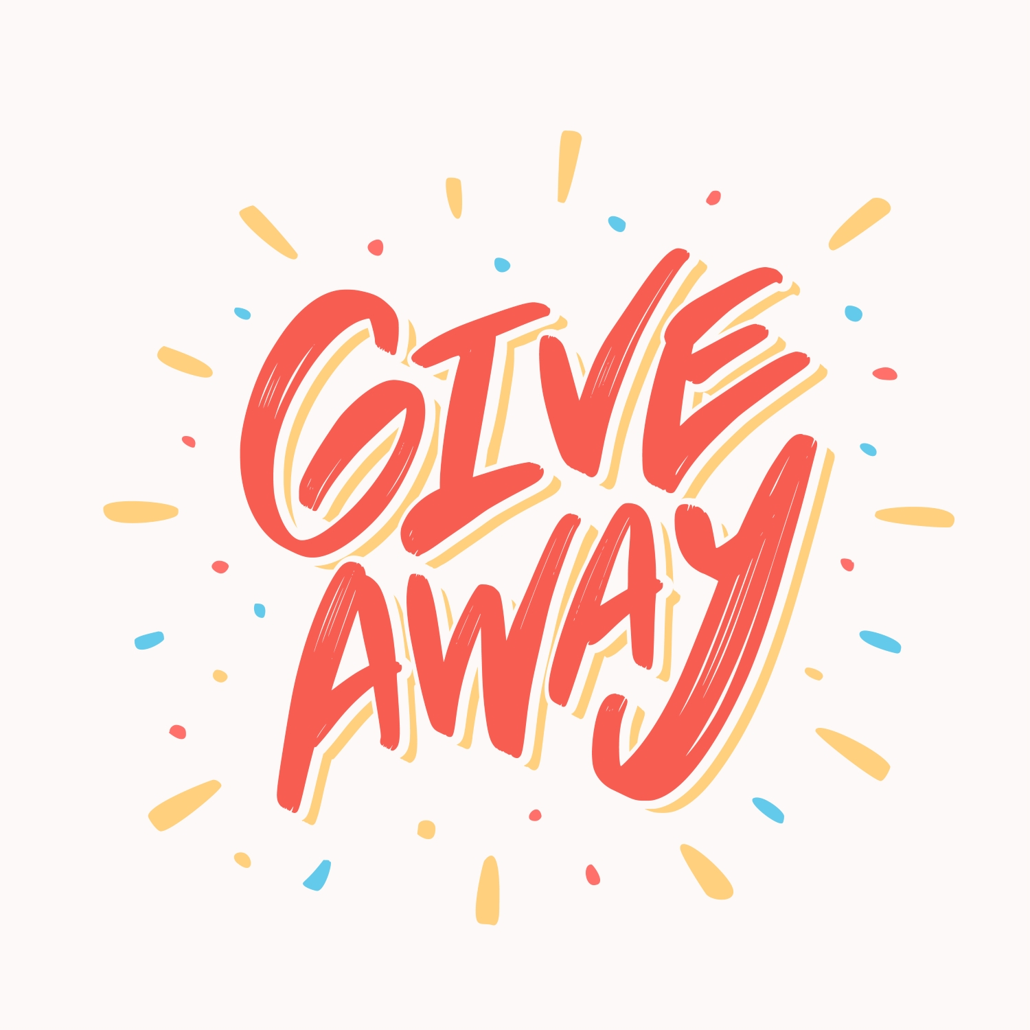 Difference Between Contests, Sweepstakes, Giveaways