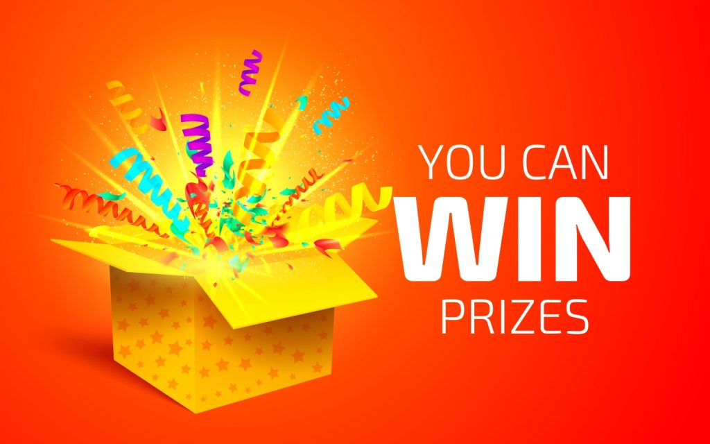 Difference Between Contests, Sweepstakes, Giveaways