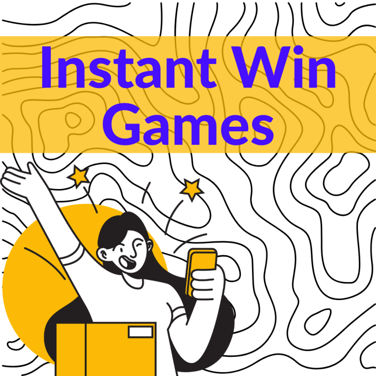 The Best Instant Win Games to Play in 2023