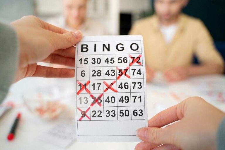 25 Creative Ways to Incorporate Exciting Bingo Games into Learning