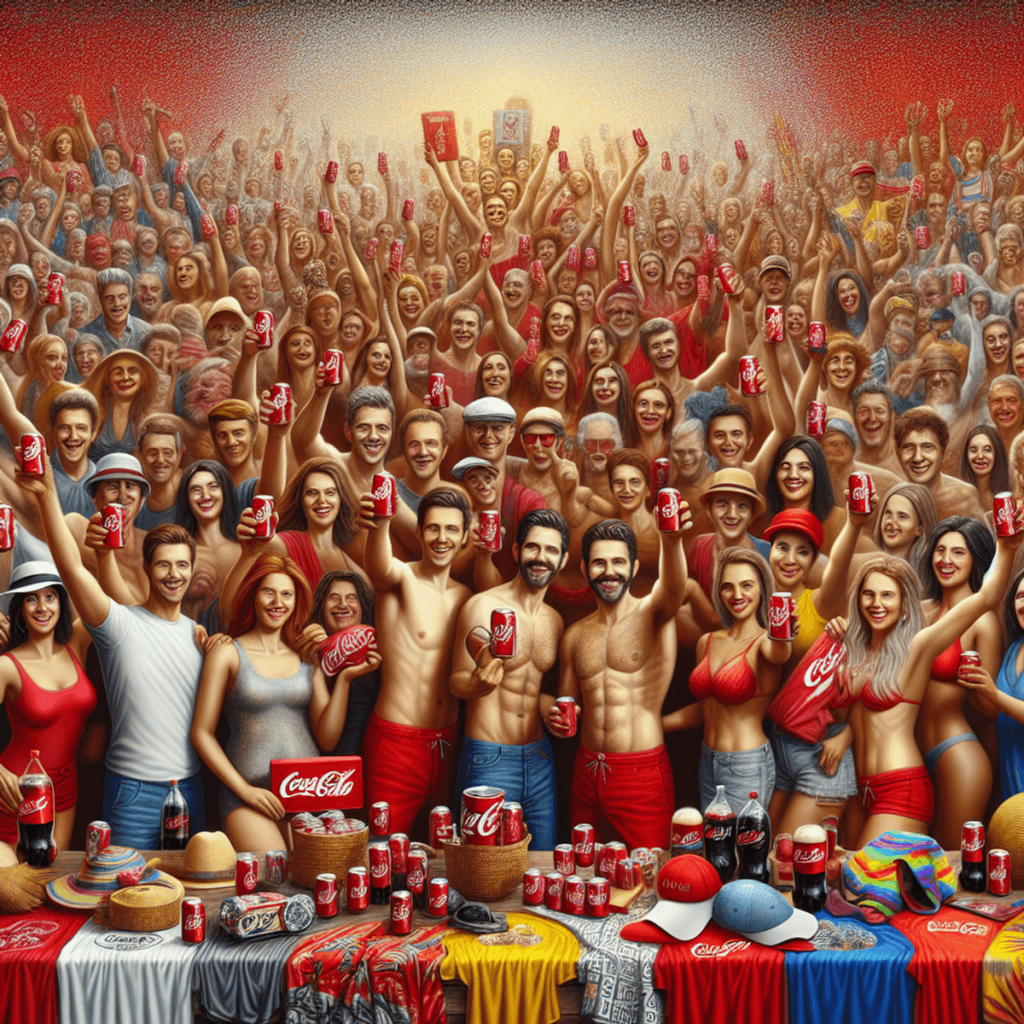 Coca Cola Sweepstakes: Your Ticket to Exciting Rewards