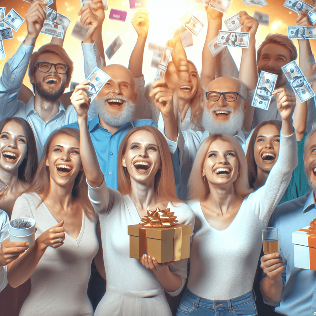 Sweepstakes Advantage News August 21, 2025