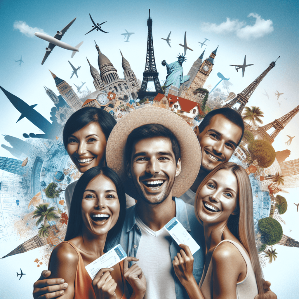 Fatwallet Sweepstakes are Coming