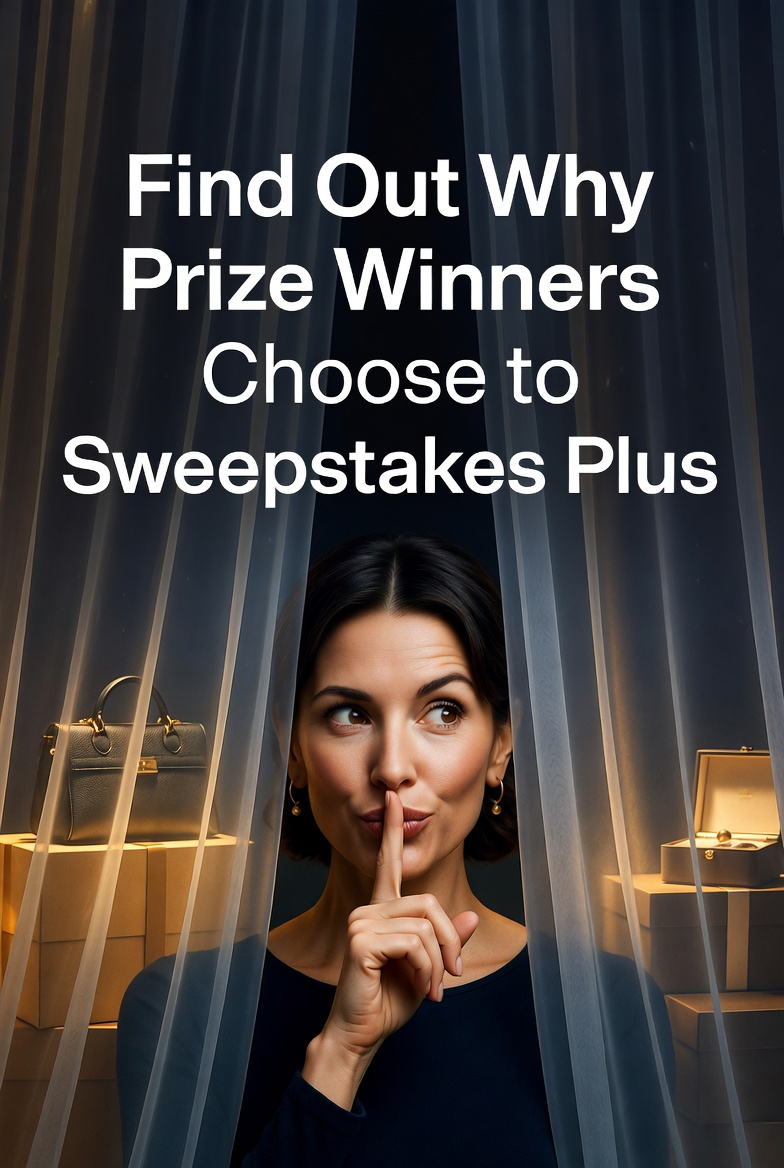 Sweepstakes Advantage Newsletter – March 18, 2026